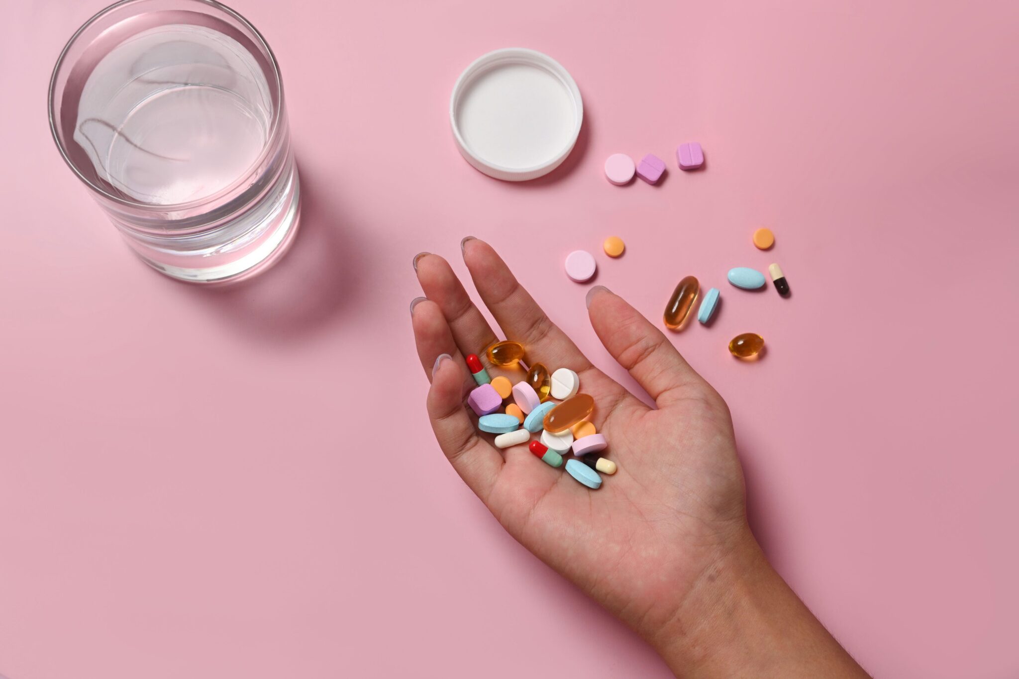 Medications to avoid after surgery - Beautyland Plastic Surgery