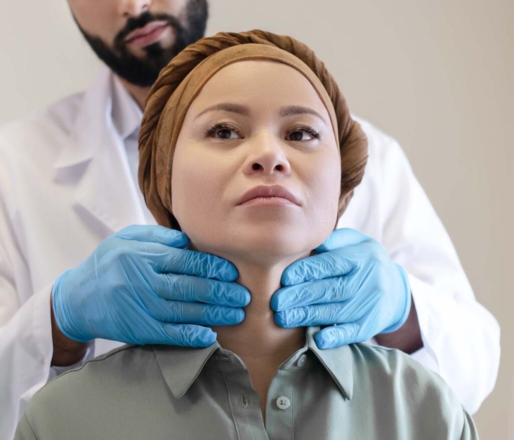 Post Surgery Guide For Neck Lift - Beautyland Plastic Surgery