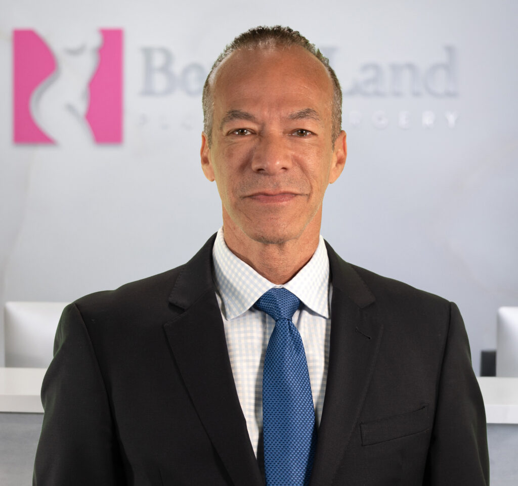 Dr. Christopher J. Salgado M.D - Beautyland Plastic Surgery